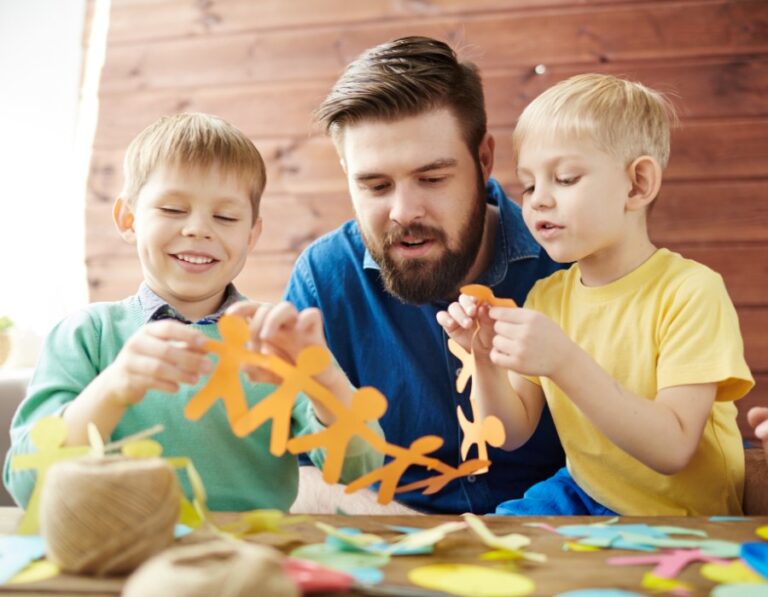 BrightStars RI | Connecting Quality Child Care | Resources