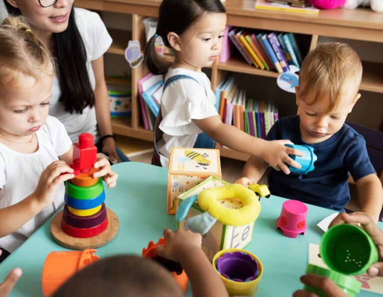 BrightStars RI | Connecting Quality Child Care | About Us